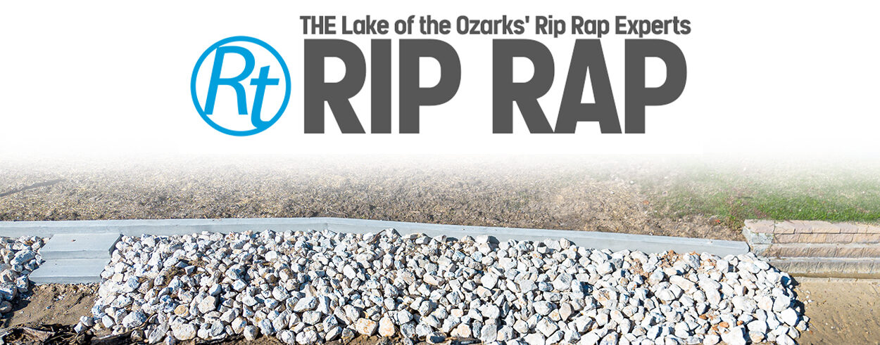 RT Rip Rap - Build RT